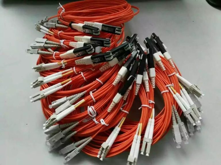 VF45 to LC MM OM1 | Pro-link Products