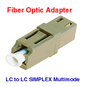 LC to LC MM Simplex | Pro-link Products
